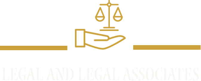 Legal and Legal Associates